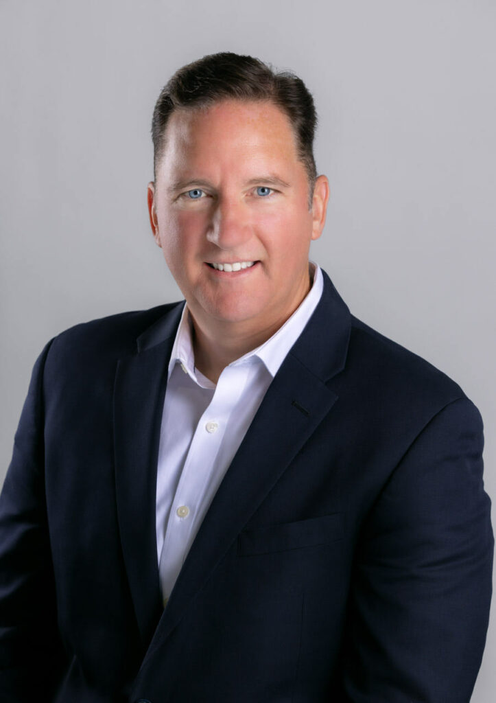 John Lowrey Investment Advisor
